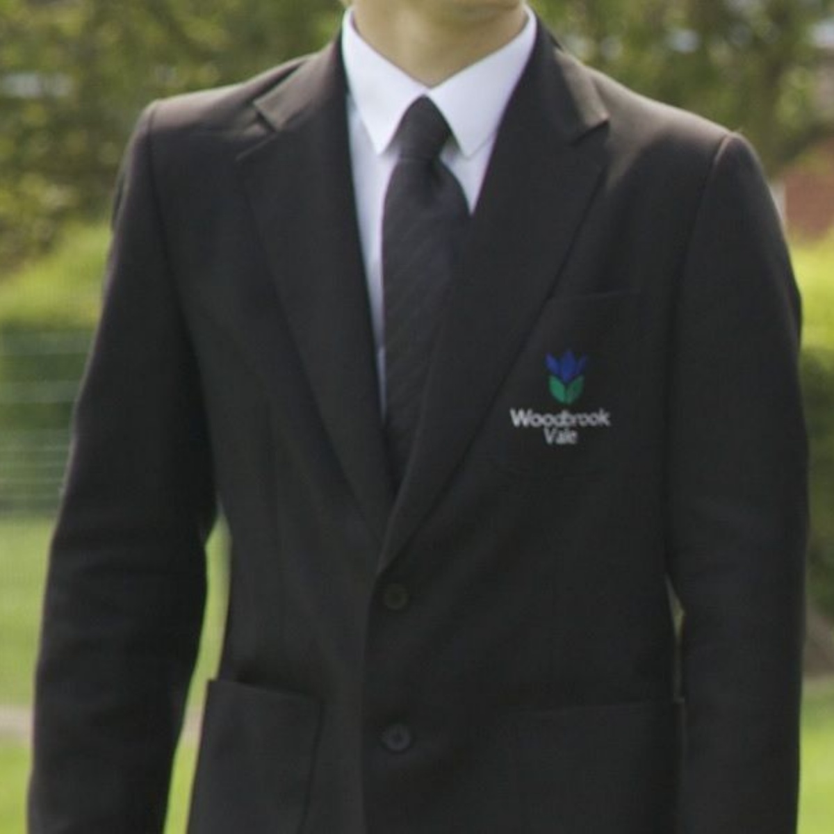 Woodbrook Vale School - School Uniform and Equipment