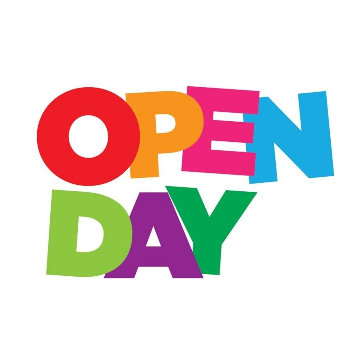 Woodbrook Vale School - Open Days September 2025